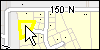 Dillon County, SC Map